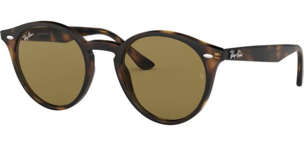 Ray Ban Havana Polarized Sunglasses Golf Galaxy