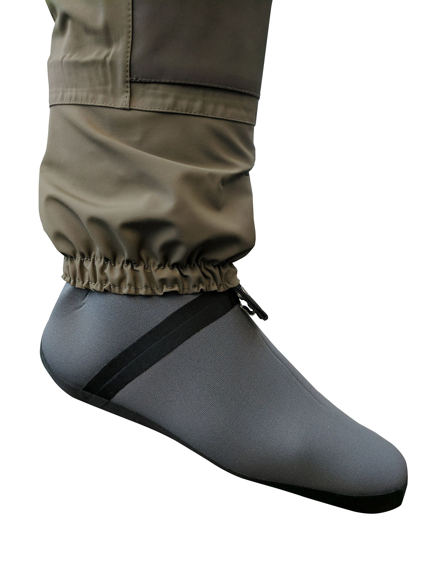 Compass 360 Deadfall Stockingfoot Wader | Dick's Sporting Goods