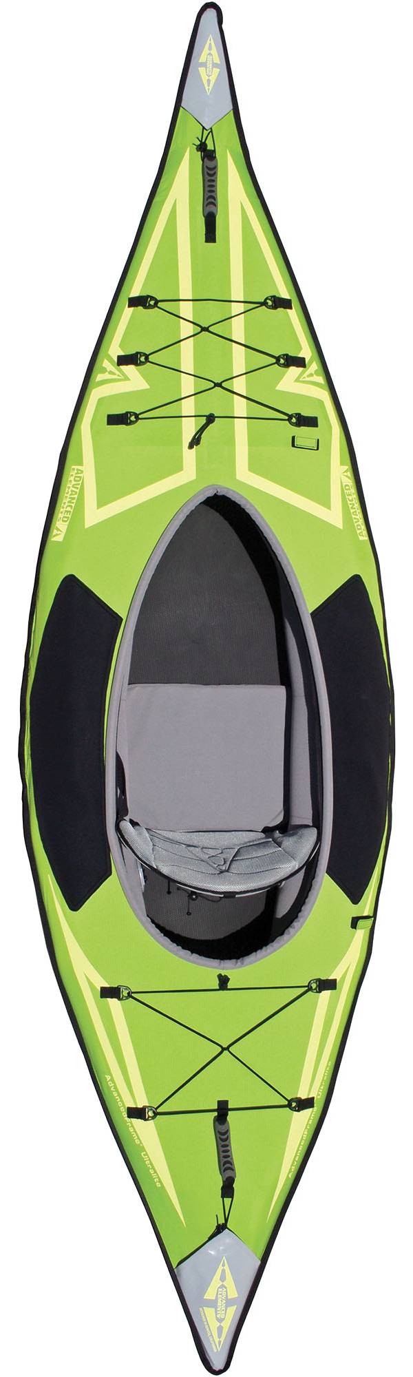 Advanced Elements AdvancedFrame Ultralite Inflatable Kayak | Dick's ...