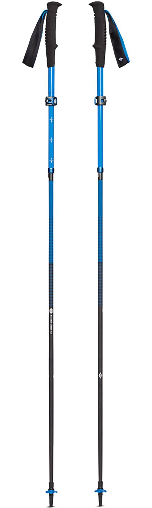 Black Diamond Distance Carbon FLZ Trekking Poles | Publiclands