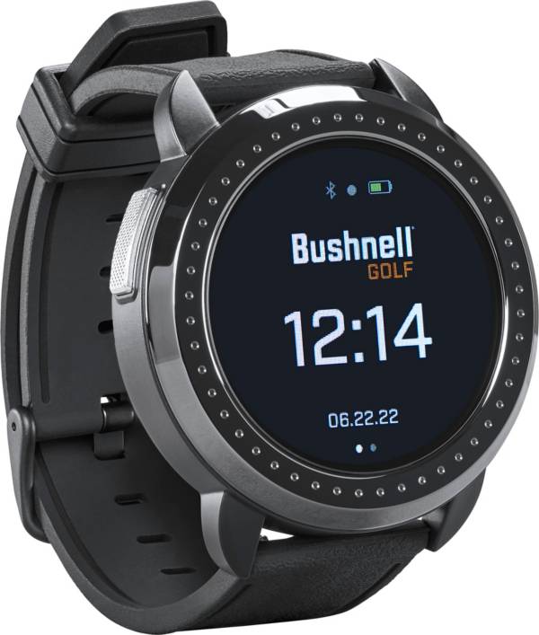 Bushnell iON Elite GPS Watch | Golf Galaxy