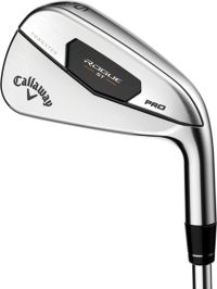 Callaway Rogue ST Pro Irons | Dick's Sporting Goods