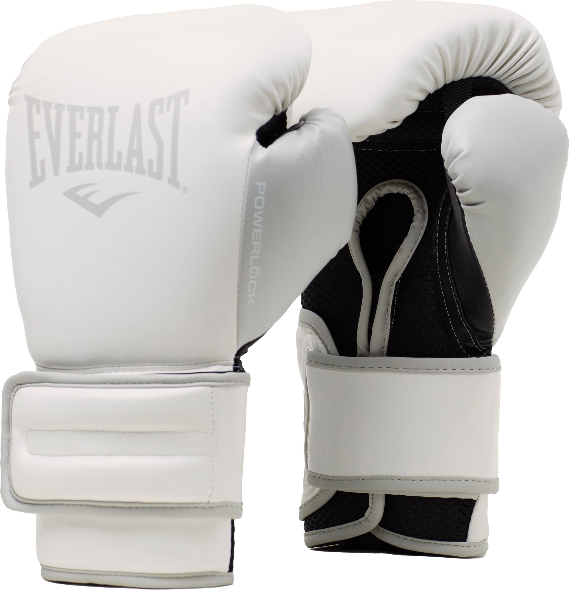 Everlast PowerLock 2 Boxing Gloves | Dick's Sporting Goods