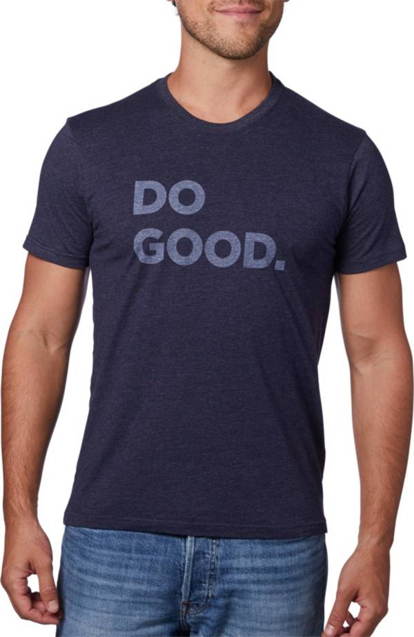Cotopaxi Men's Do Good Graphic T-Shirt | Publiclands