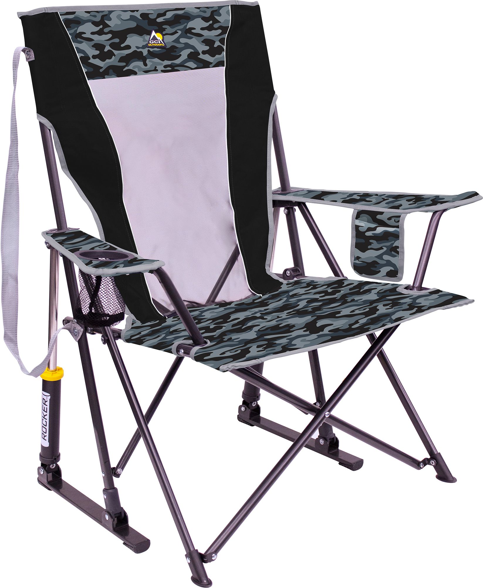 GCI Outdoor Comfort Pro Rocker Chair | Publiclands