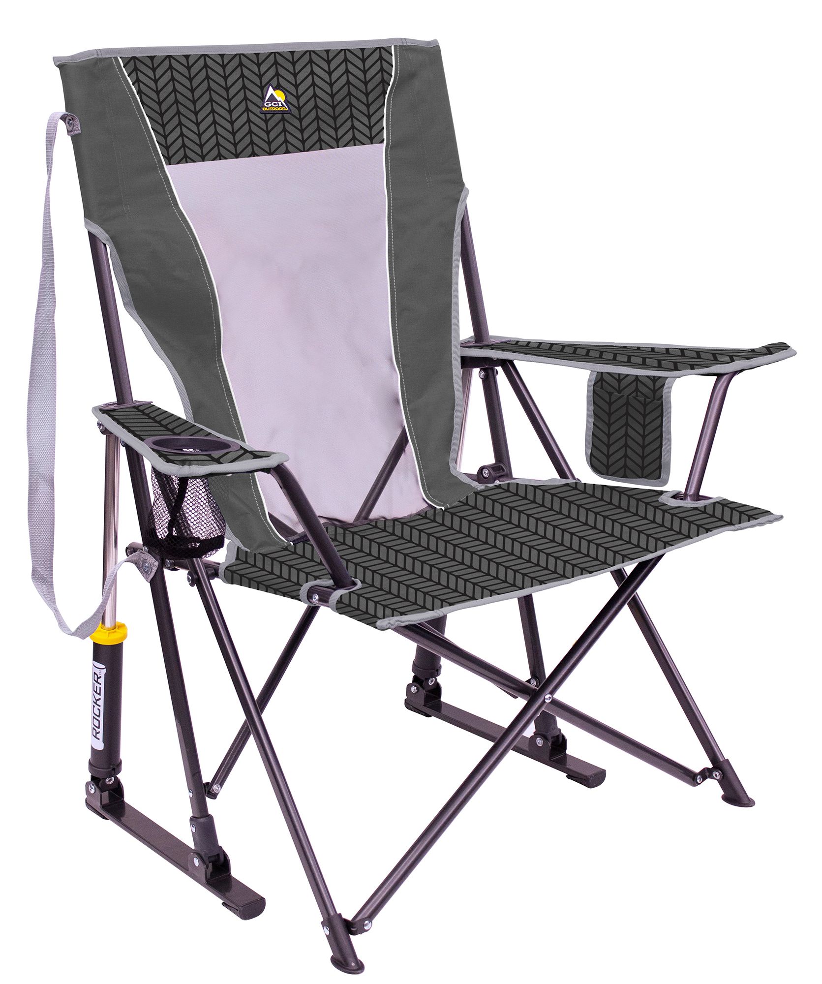 GCI Outdoor Comfort Pro Rocker Chair | Dick's Sporting Goods