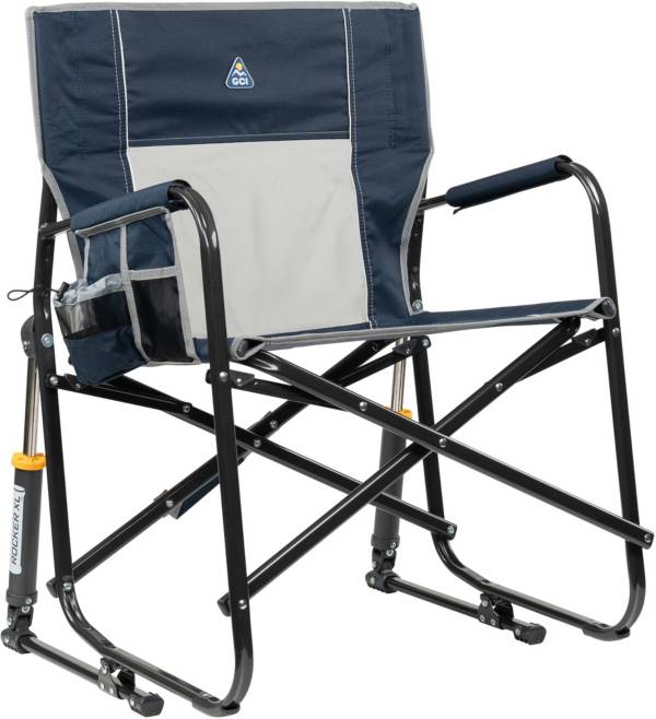 GCI Outdoor Freestyle Rocker XL Chair | Dick's Sporting Goods