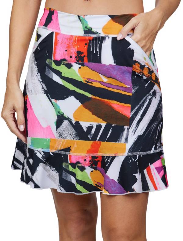 Sofibella Womens 18 Golf Skort Dicks Sporting Goods