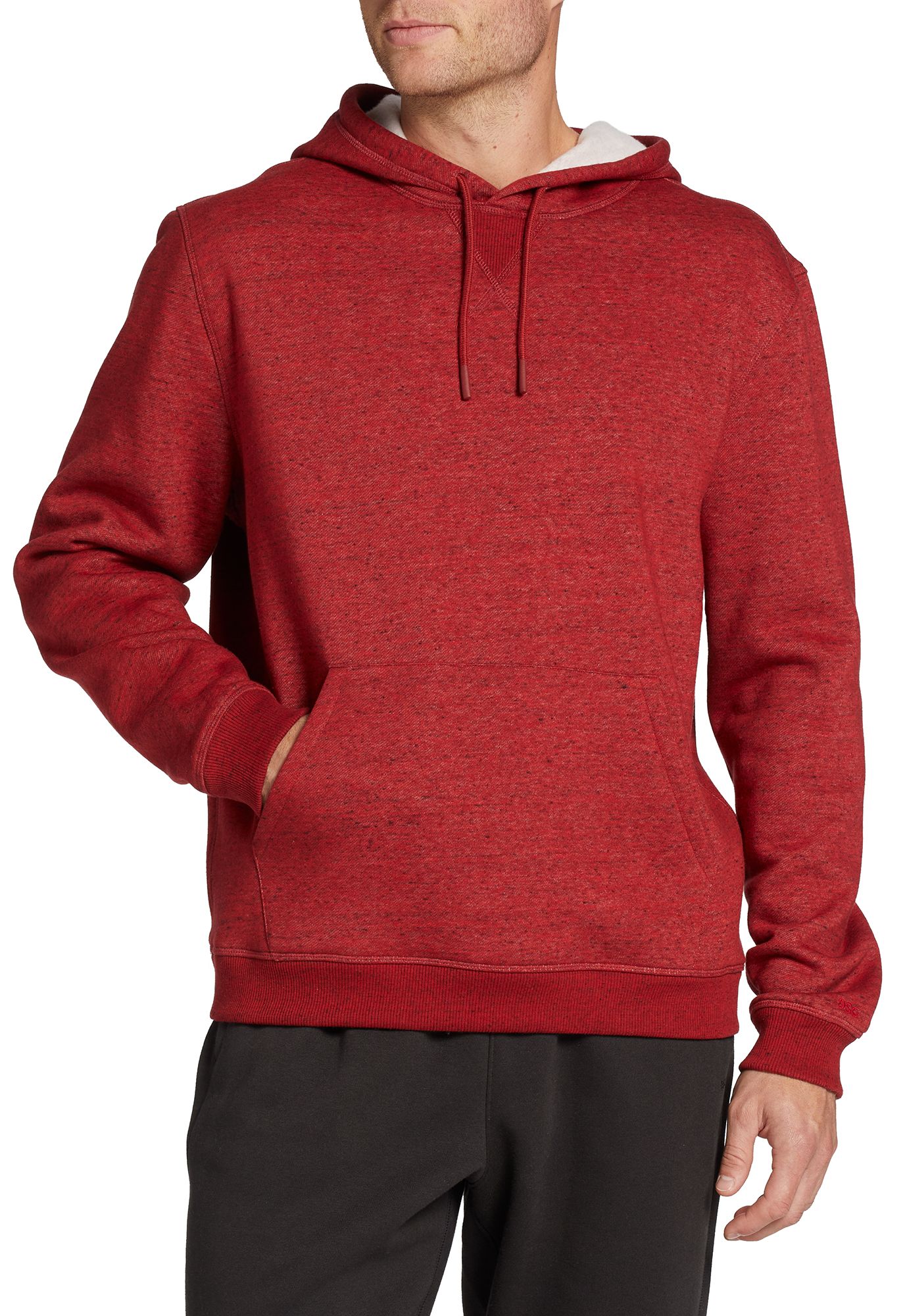 DSG Men's Fleece Hoodie | Dick's Sporting Goods
