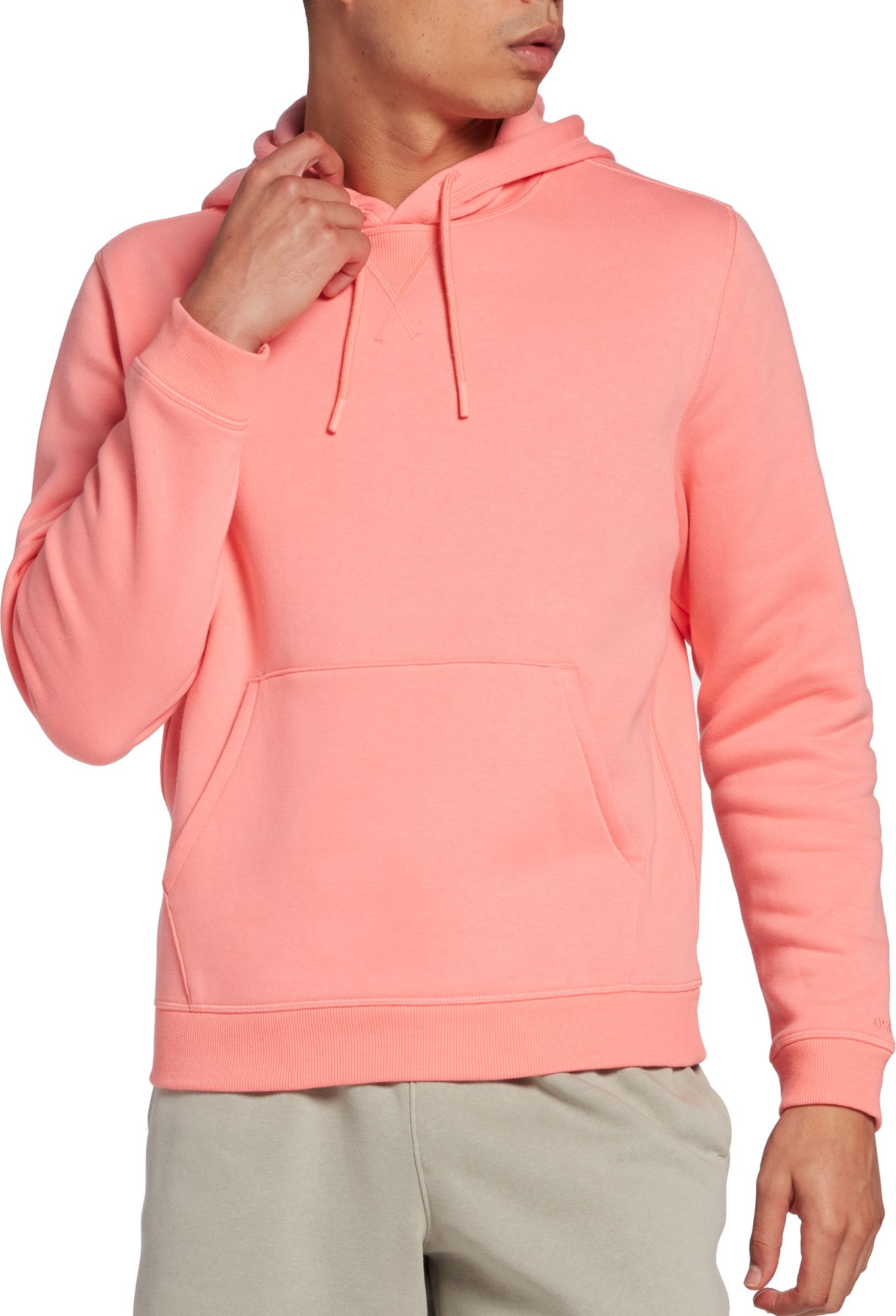 DSG Men's Fleece Hoodie | Dick's Sporting Goods