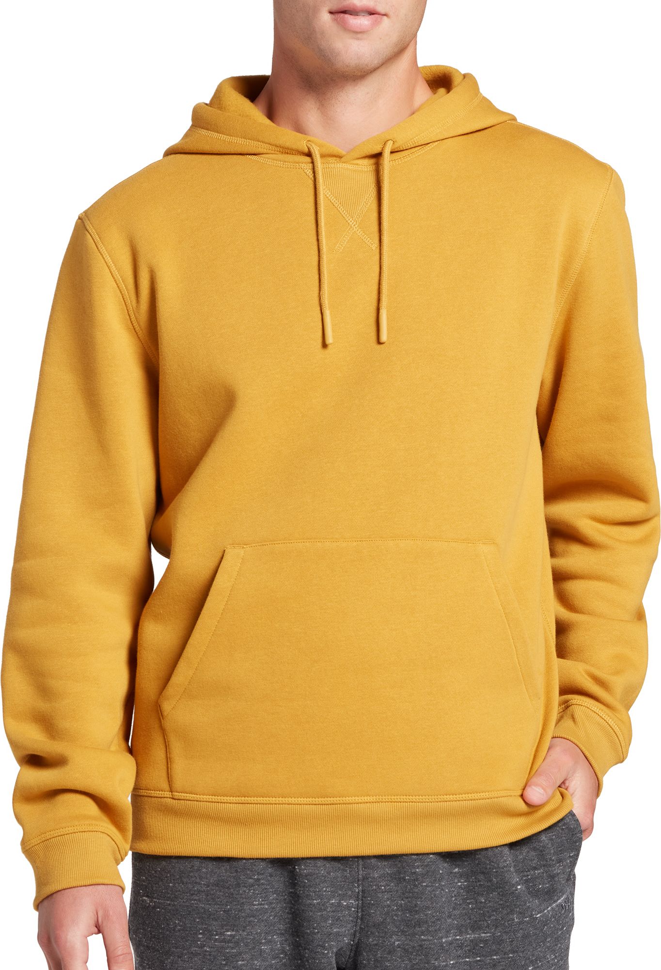 DSG Men's Fleece Hoodie | Dick's Sporting Goods