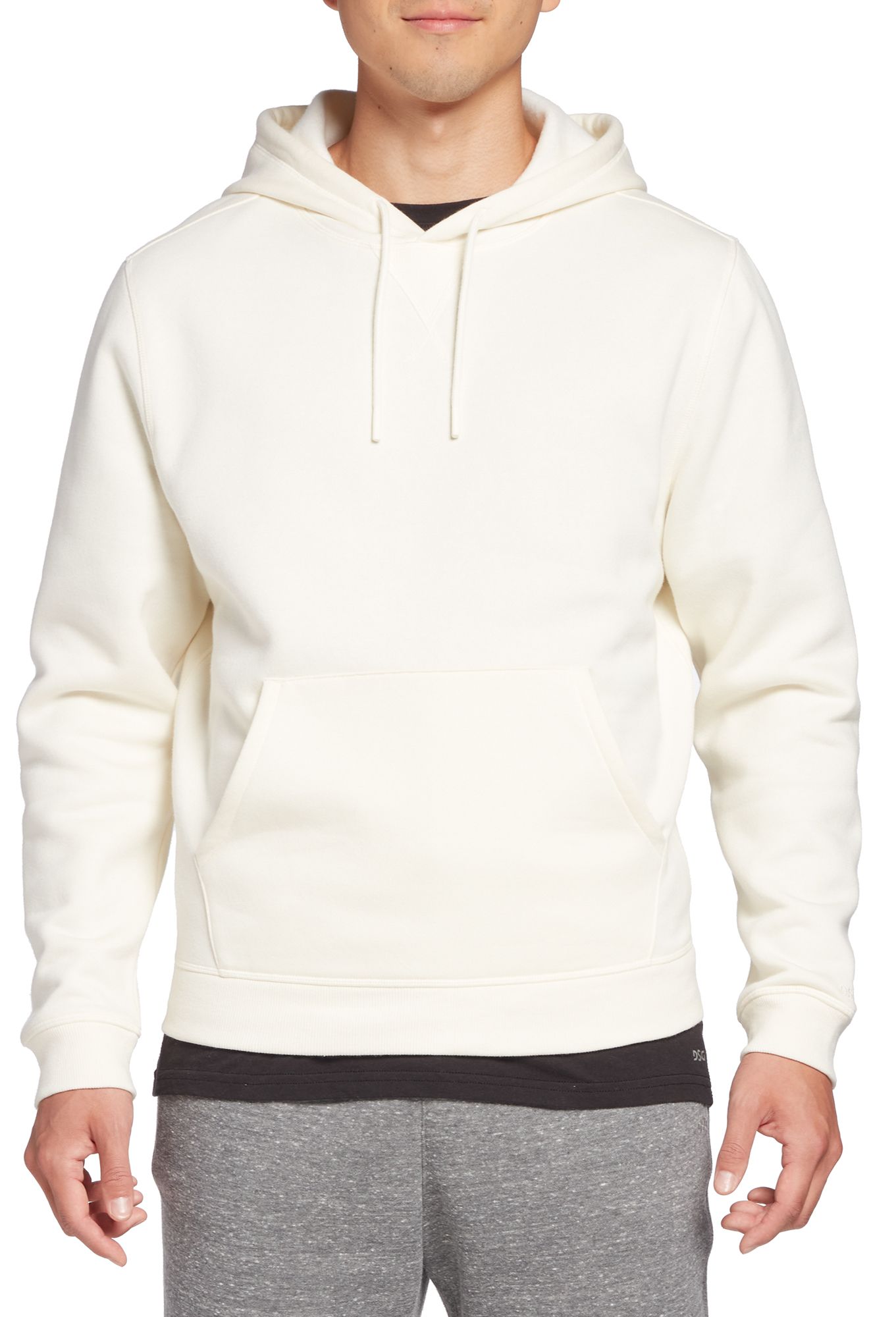DSG Men's Fleece Hoodie | Dick's Sporting Goods