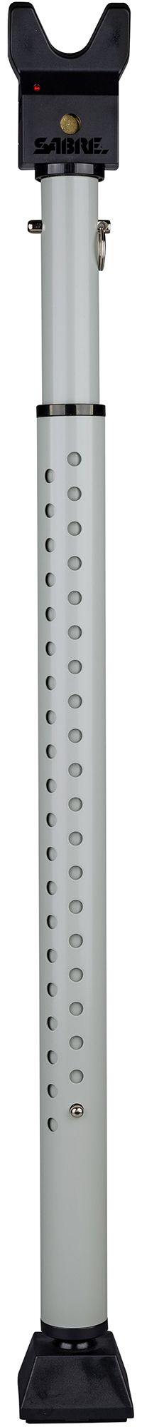 SABRE Door Security Bar with Vibration Detecting Alarm | Dick's ...