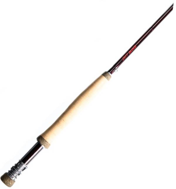Jeff Blood Premium Great Lakes Steelhead Fly Rod | Publiclands
