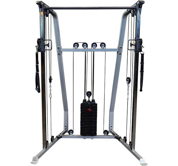 Body Solid PFT50 Functional Trainer | Dick's Sporting Goods