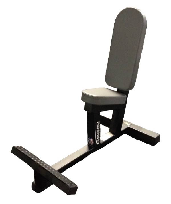 CAP Barbell Workout Bench with Straight Backrest | Dick's Sporting Goods