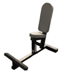 CAP Barbell Workout Bench with Straight Backrest | Dick's Sporting Goods