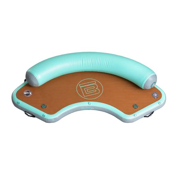 Bote Inflatable Dock Hangout 120 Classic | Dick's Sporting Goods