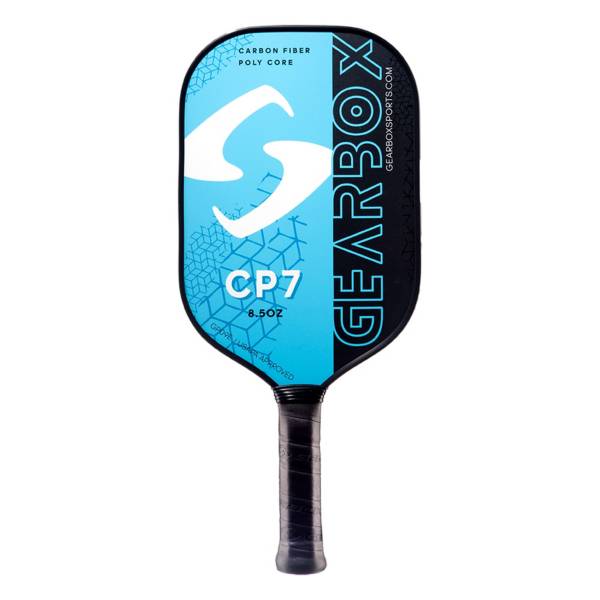 Gearbox CP7 Poly Core Honeycomb Pickleball Paddle | Dick's Sporting Goods