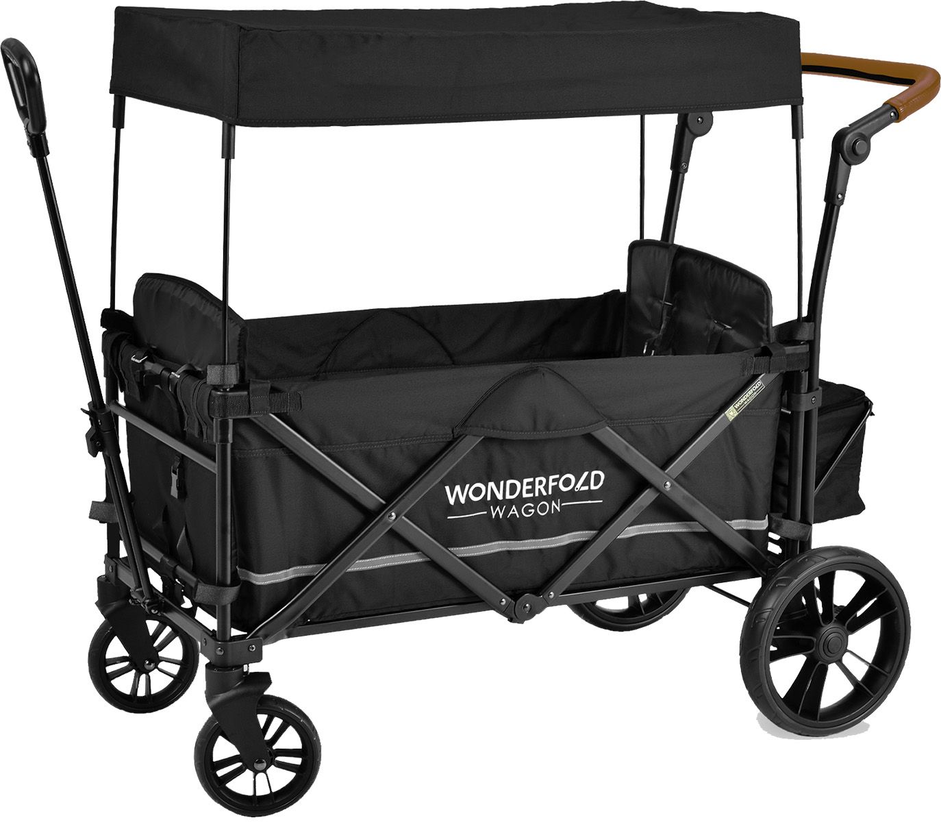 Mejores ofertas e historial de precios de WonderFold Outdoor X2 Push ...