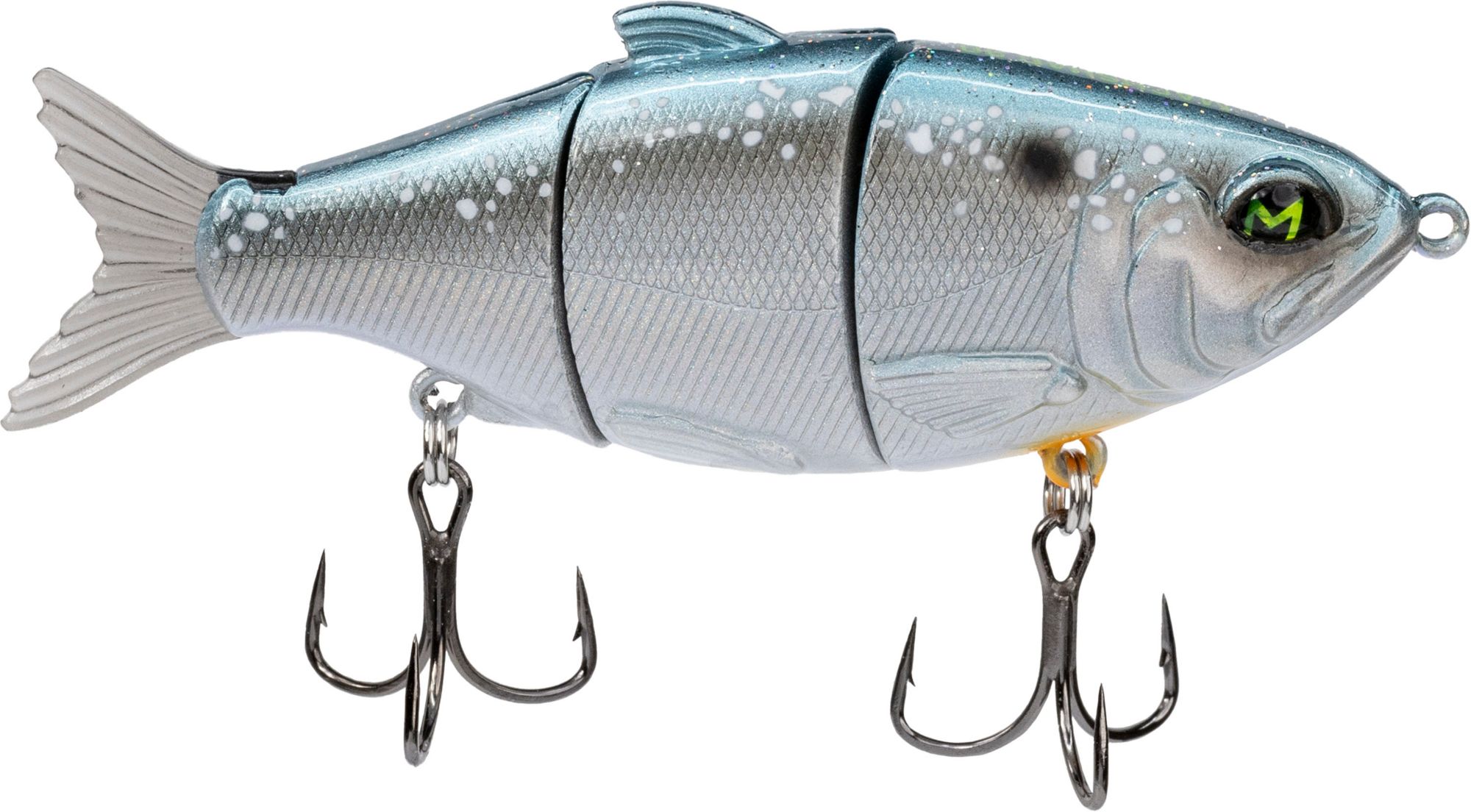 Mach MachShad Swimbait | Dick's Sporting Goods
