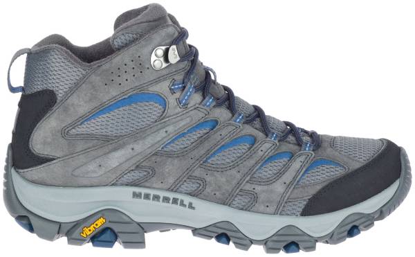 Merrell Men's Moab 3 Mid Hiking Boots | Dick's Sporting Goods