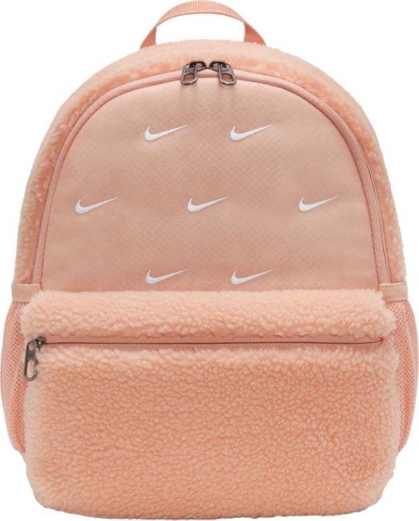 Nike Kids' Brasilia JDI Mini Sherpa Backpack | Dick's Sporting Goods