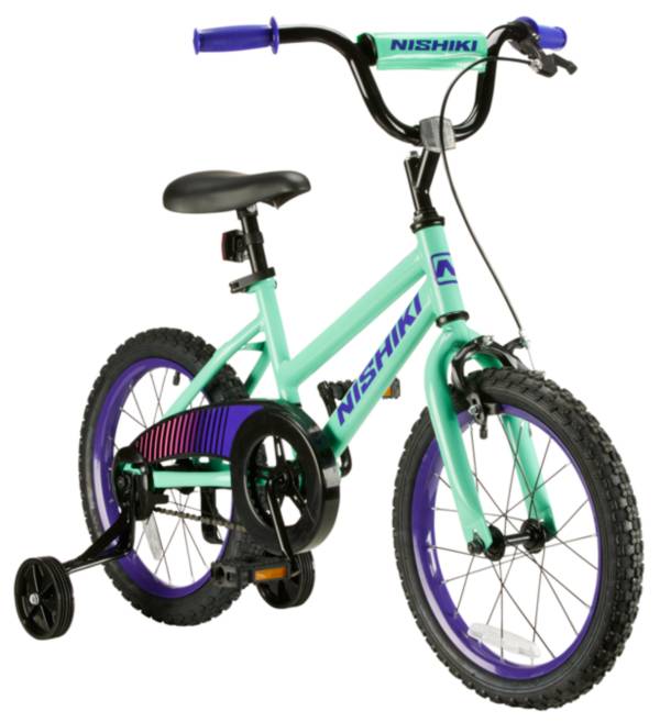 Nishiki Girls' 16" Bike | Dick's Sporting Goods