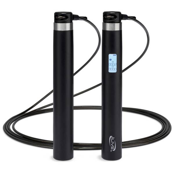 iLIVE Bluetooth Smart Jump Rope | Dick's Sporting Goods