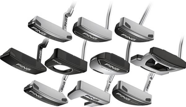 PING Custom Putter | Golf Galaxy