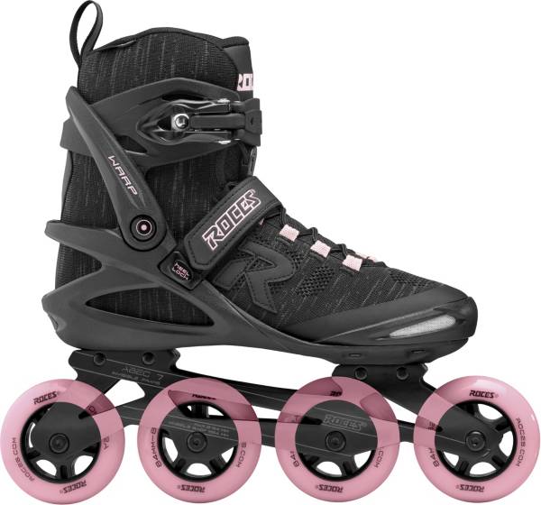 ROCES Women's Warp Thread TIF Inline Skates | Dick's Sporting Goods