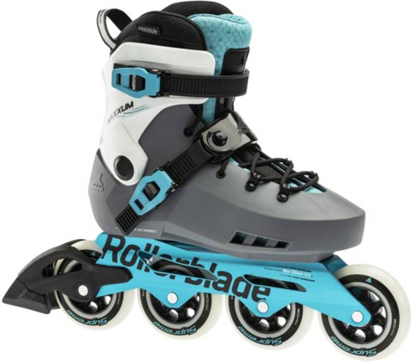 Rollerblade Women's Maxxum XT W Inline Skates | Dick's Sporting Goods