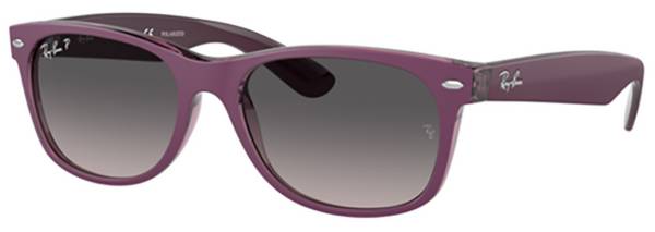 Ray-Ban New Wayfarer Sunglasses | Dick's Sporting Goods