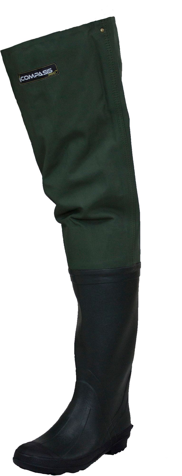 Compass 360 Oxbow Bootfoot Hip Wader | Dick's Sporting Goods