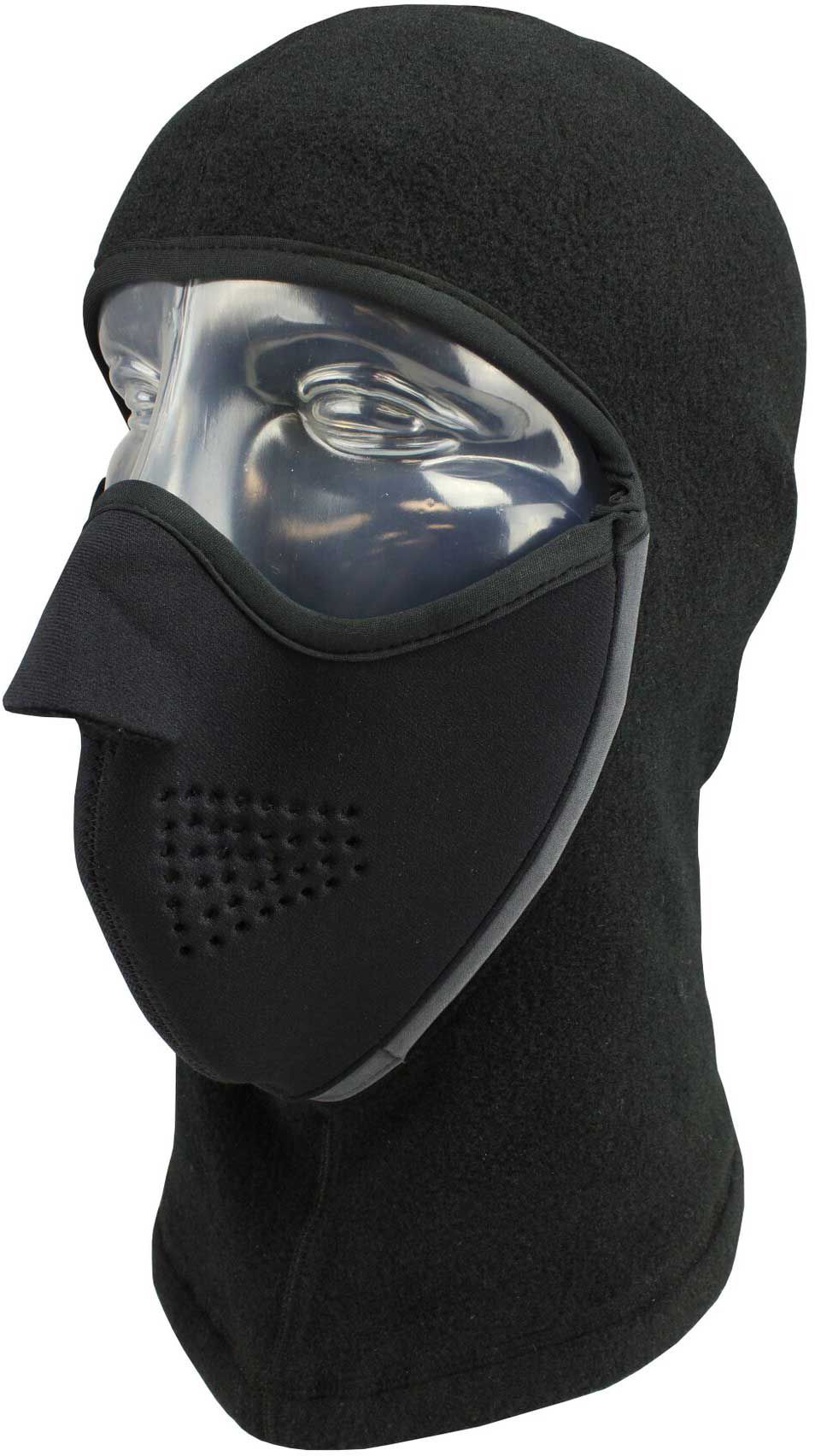 Seirus Men's Magnemask Convertible Mask | DICK'S Sporting Goods
