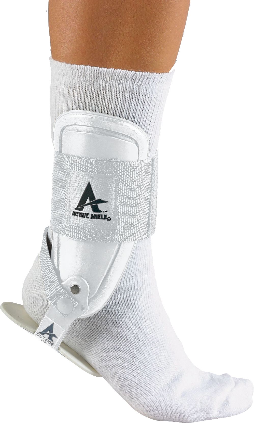 Active Ankle T2 Rigid Multi-Sport Ankle Brace | Dick's Sporting Goods