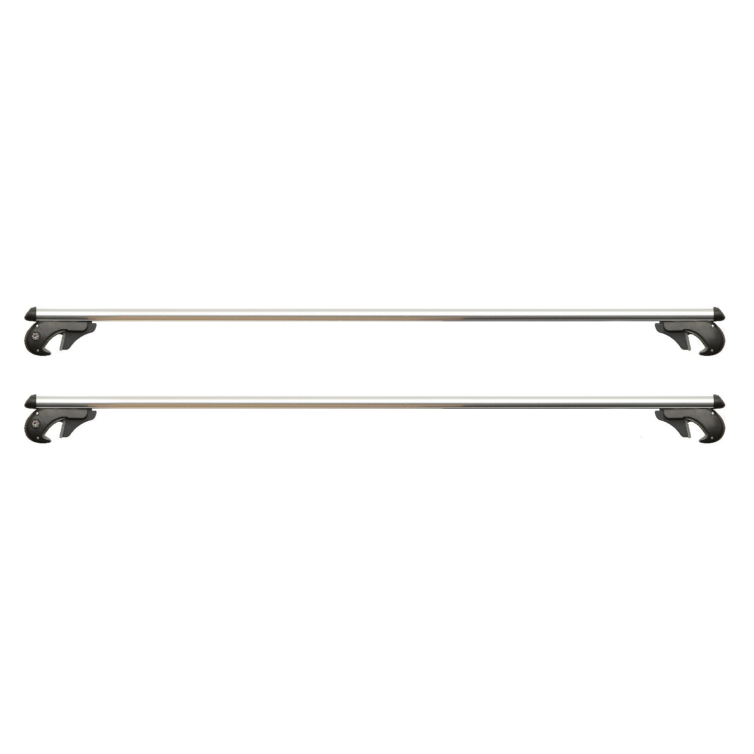 CargoLoc 2 Pc 60 in. Rooftop Cross Bars | Dick's Sporting Goods