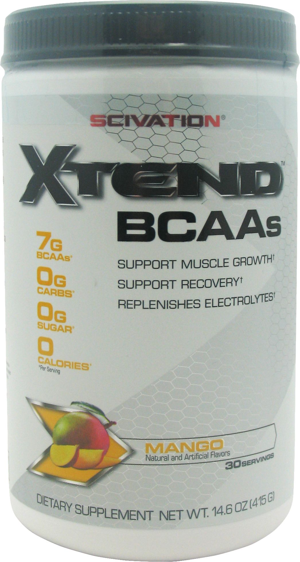 Scivation XTend BCAAs 30 Servings | Dick's Sporting Goods