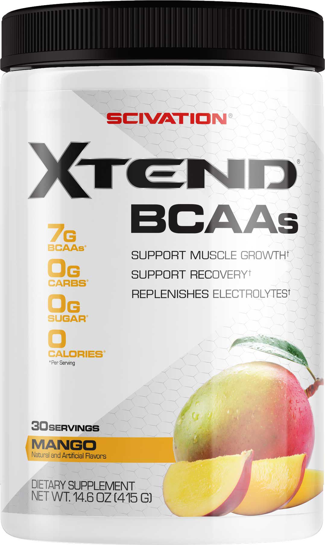 Scivation XTend BCAAs 30 Servings | Dick's Sporting Goods