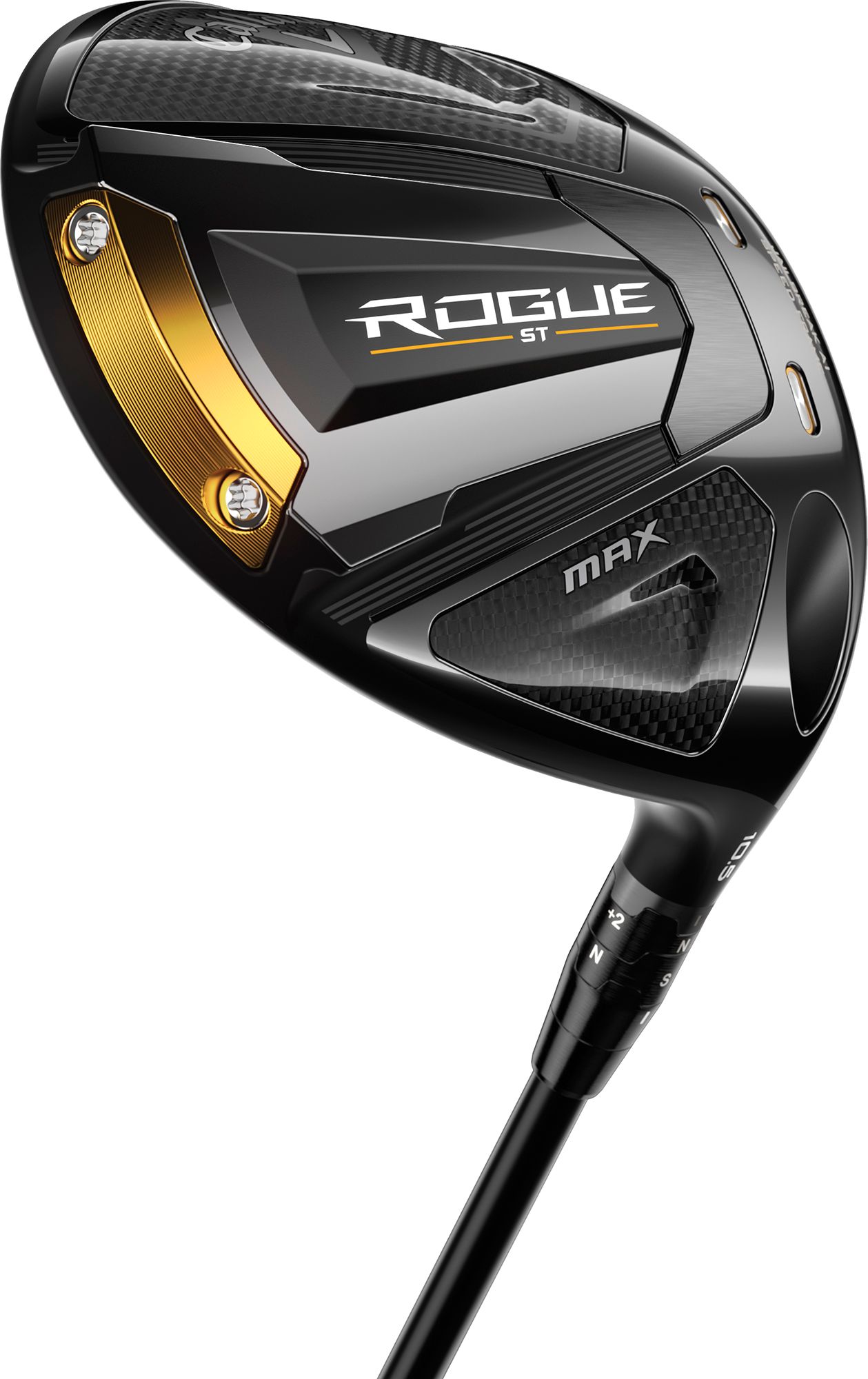 Callaway Rogue ST MAX Driver | Dick's Sporting Goods