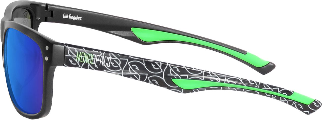 Googan Squad MondoOptics Gill Goggles | Dick's Sporting Goods