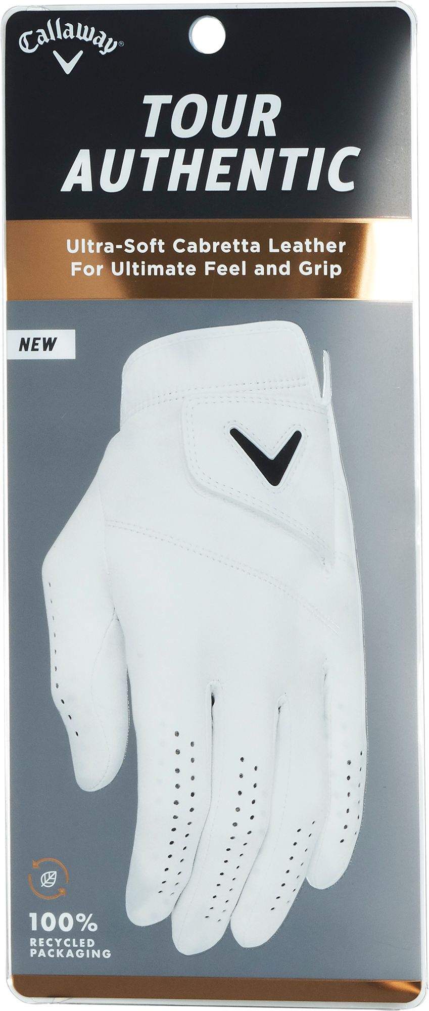 Callaway 2022 Tour Authentic Golf Glove | Golf Galaxy