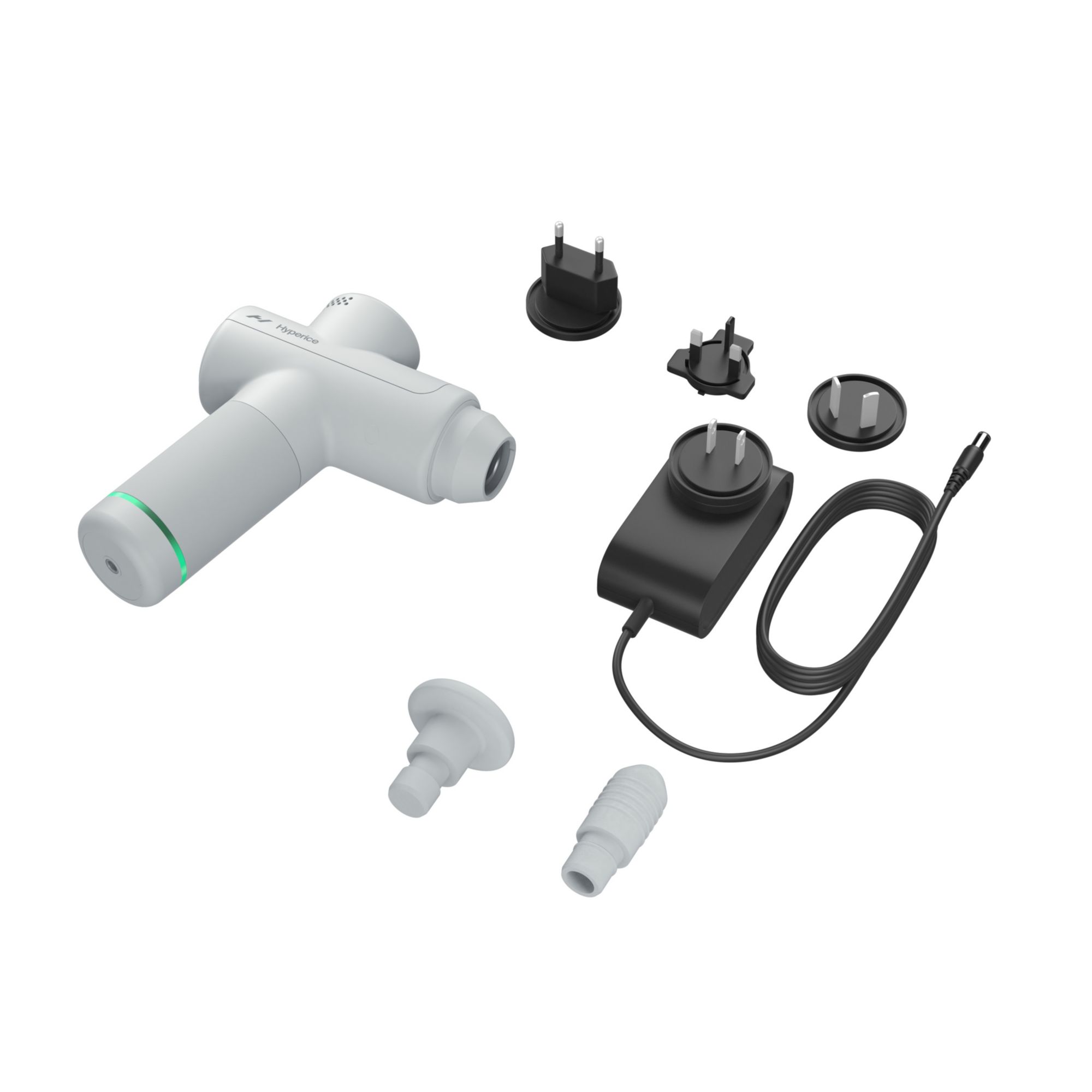 Hyperice Hypervolt Go 2 Portable Massager | Dick's Sporting Goods