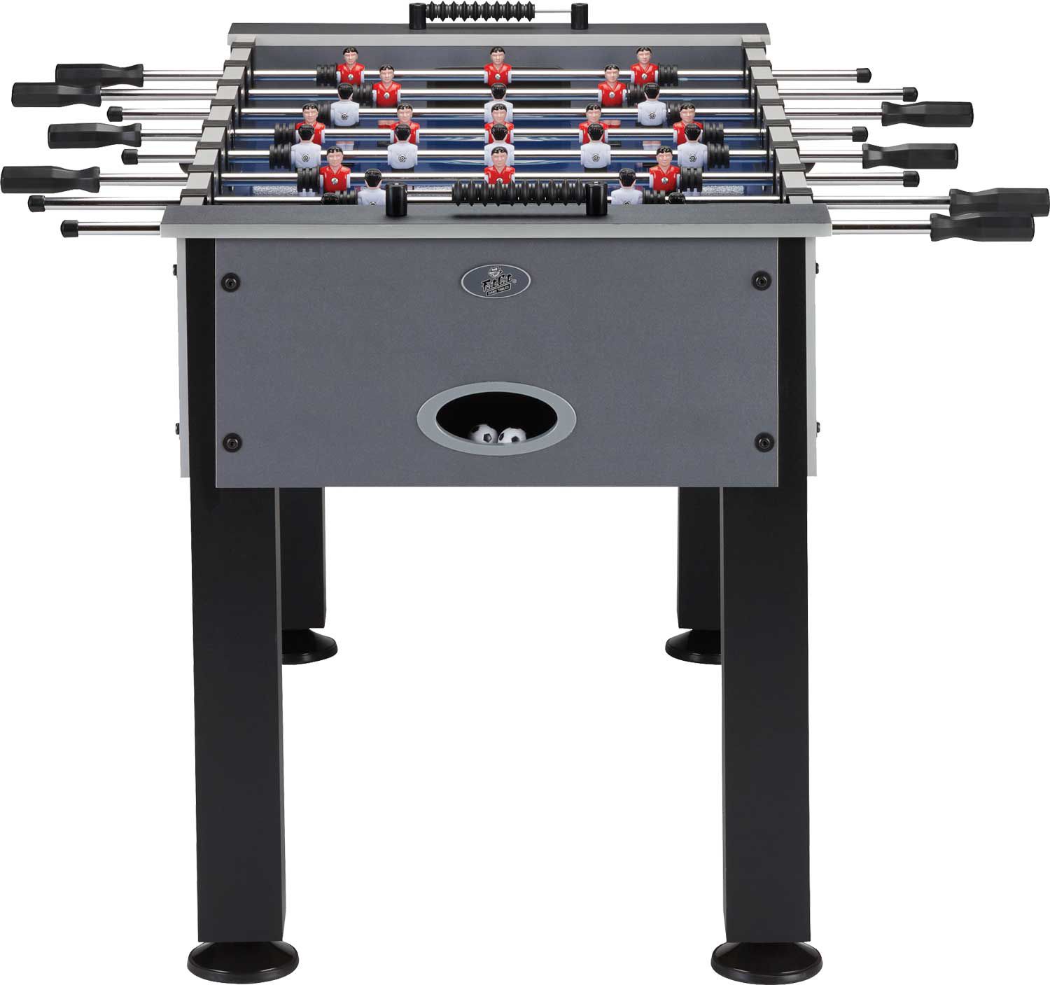 Fat Cat Rebel Foosball Table | Dick's Sporting Goods