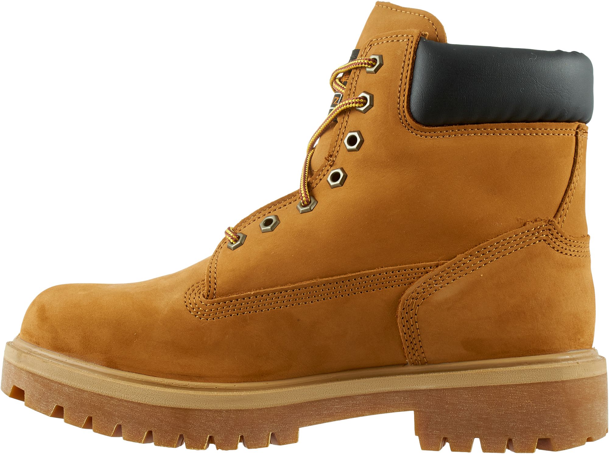 Timberland PRO Men's Direct Attach 6'' Waterproof 200g Steel Toe EH ...