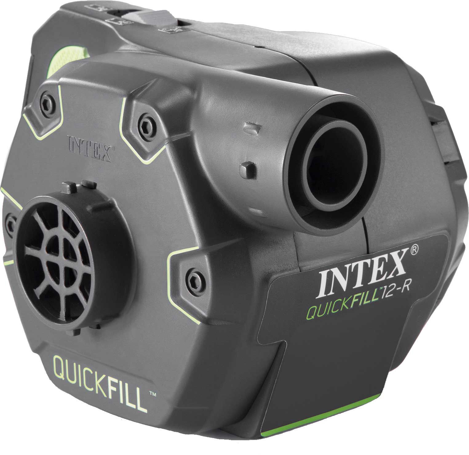 Intex Quick-Fill Rechargeable Pump | Dick's Sporting Goods