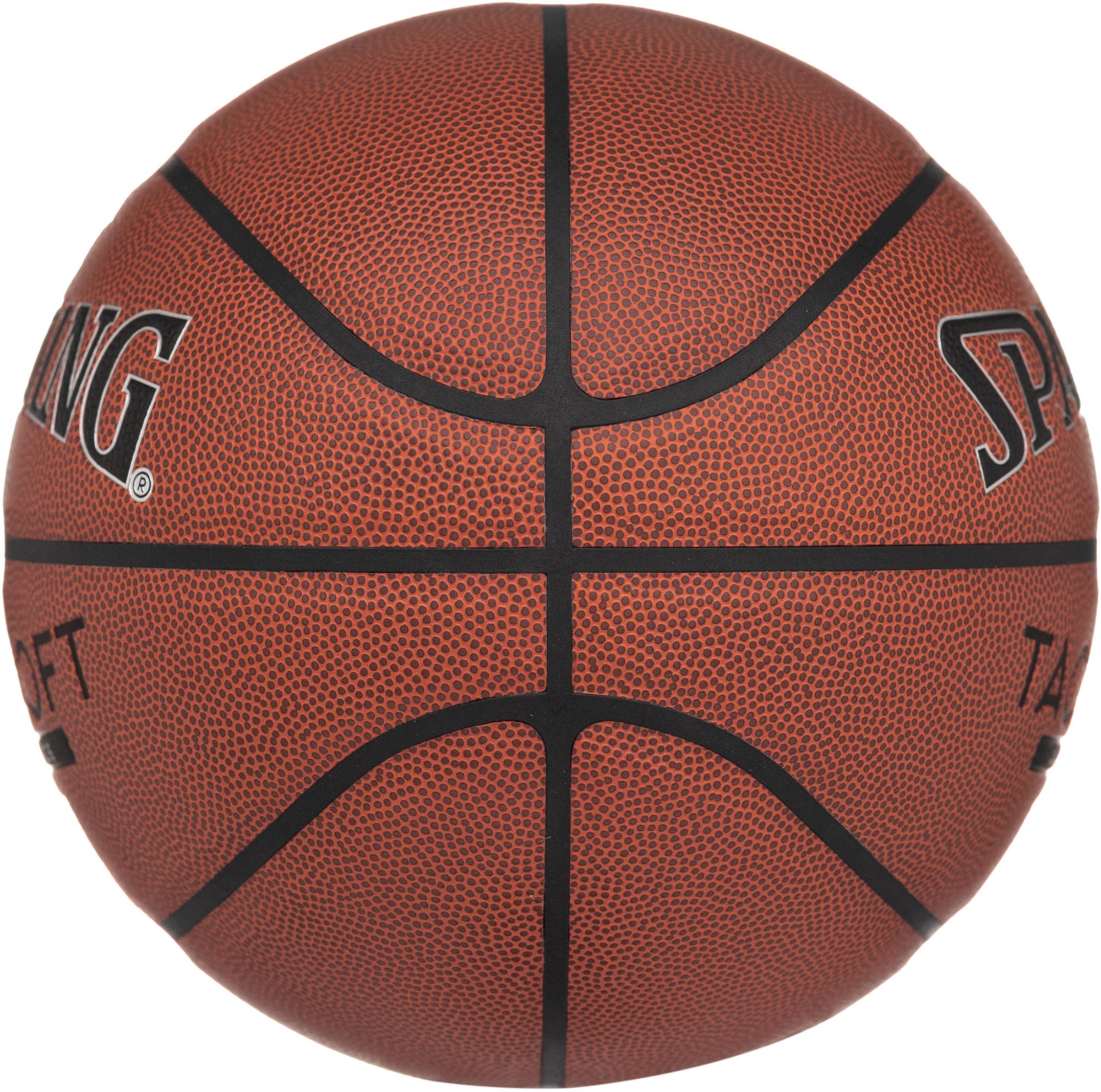 Spalding Tack-Soft TF Basketball | Dick's Sporting Goods