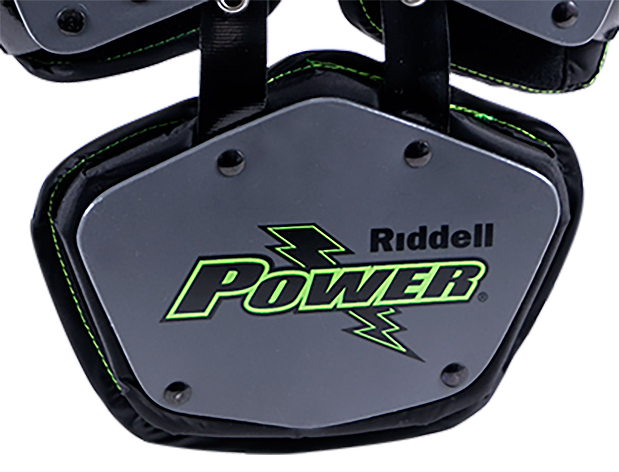 Riddell Power AMP Youth Shoulder Pads | Dick's Sporting Goods