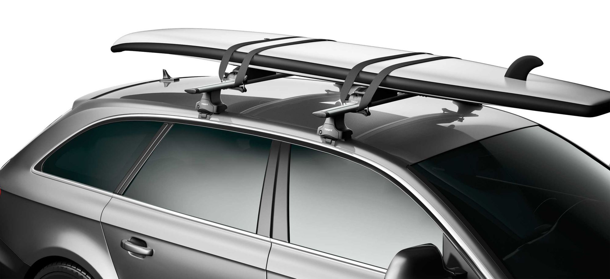 Thule Board Shuffle Rack | Dick's Sporting Goods