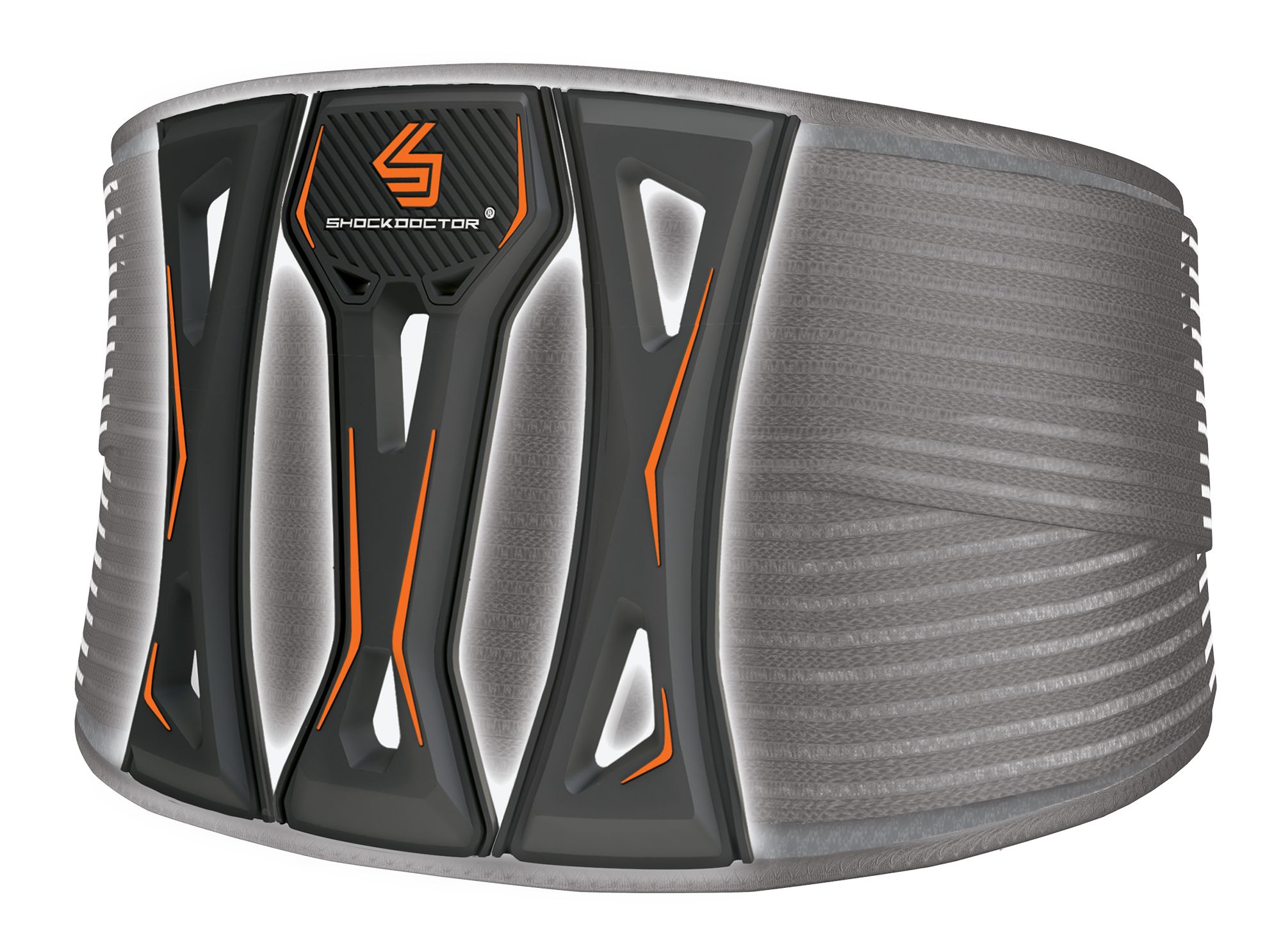 Shock Doctor Ultra Back Support Brace | Dick's Sporting Goods